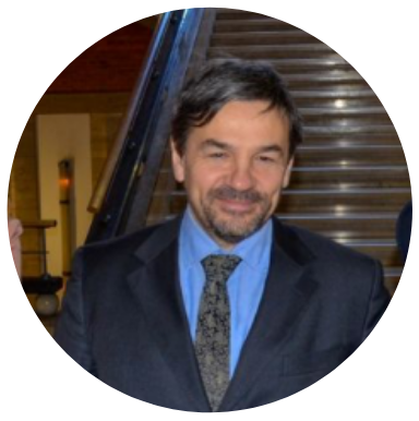 Work with us – CIPEI